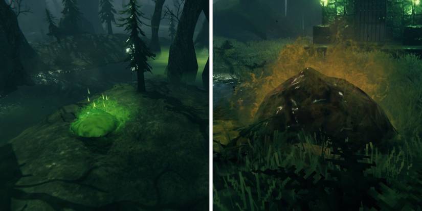 Valheim: How To Survive The Swamps