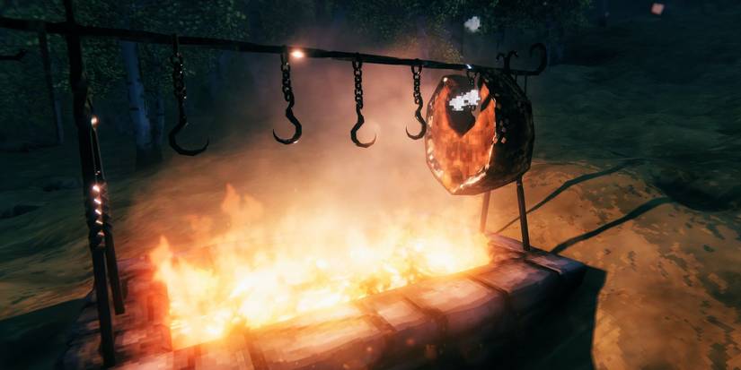 Valheim: How To Hunt Serpents