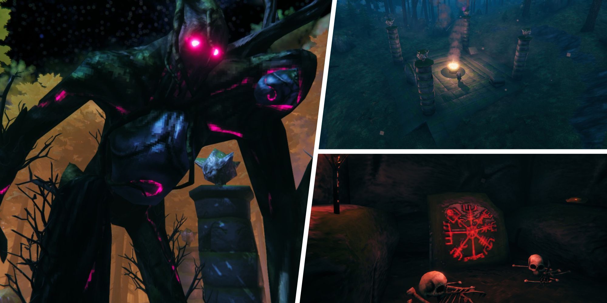 Valheim: How To Summon & Beat The Elder