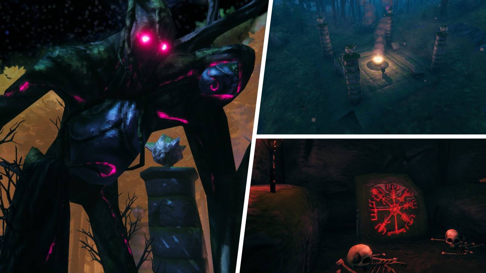 Valheim: How To Summon & Beat The Elder