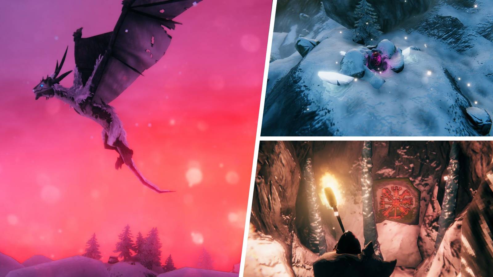 Valheim: How To Summon & Beat Moder