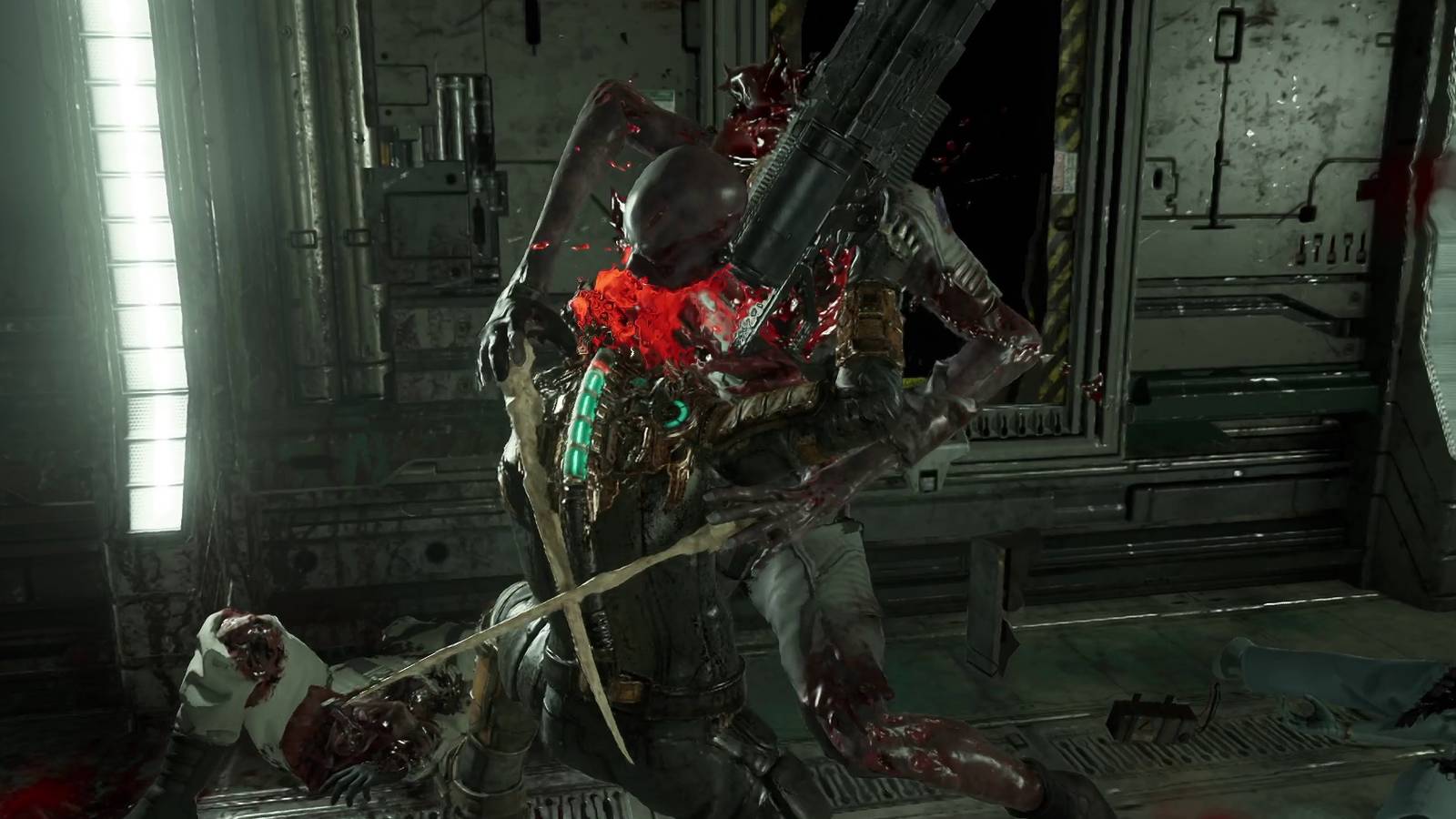 Dead Space Remake Review
