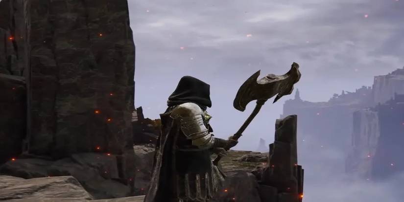 Elden Ring: Best Axes, Ranked