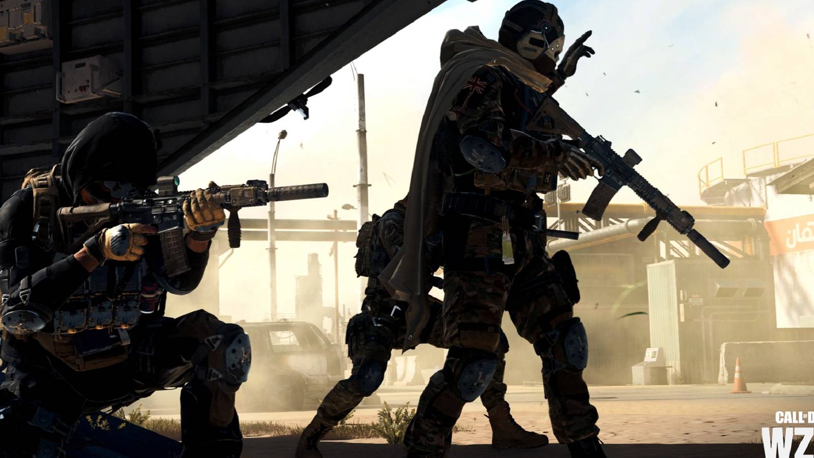 Warzone 2 Resurgence Map Could Be Part Of Season 2 Content
