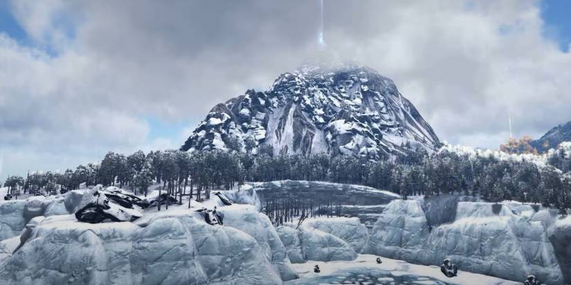 Ark Survival Evolved: Where To Find Obsidian