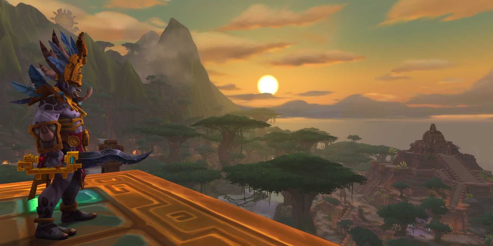 Every World of Warcraft Expansion, Ranked