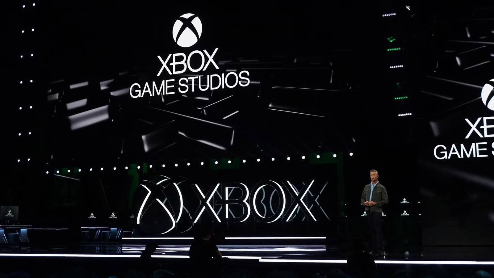 Xbox Will Return To Los Angeles For Annual Showcase This Summer