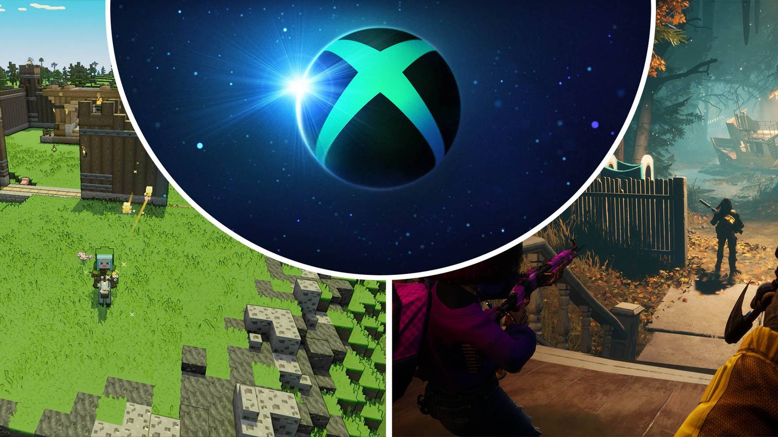 Xbox Rumored To Host New Showcase Event Later This Month