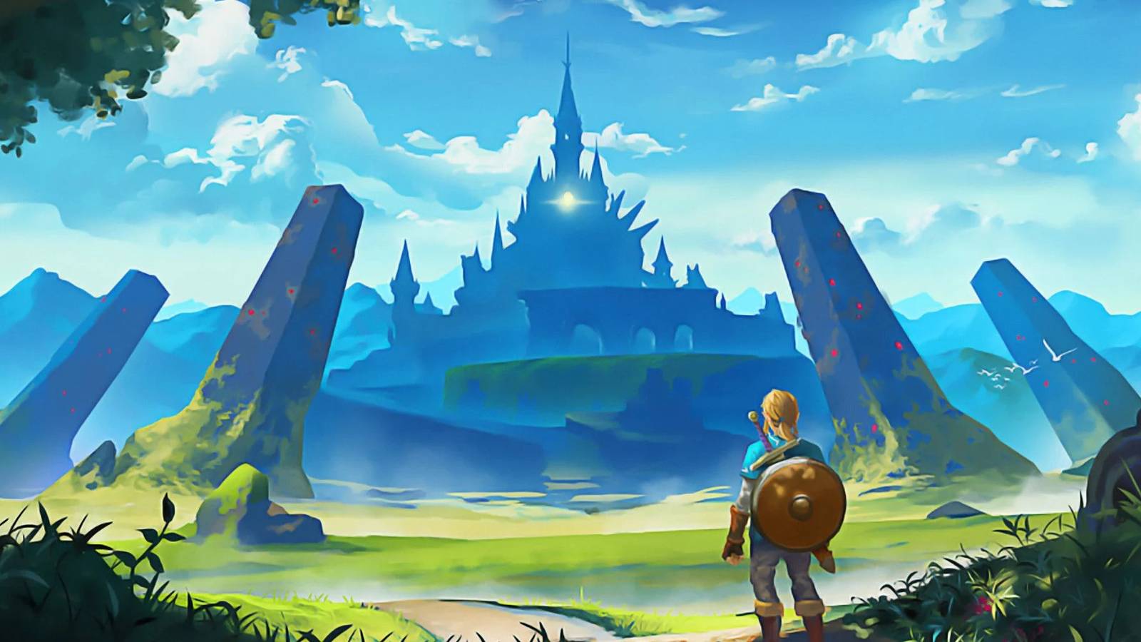 Zelda: BotW - Best Food Dishes, Ranked