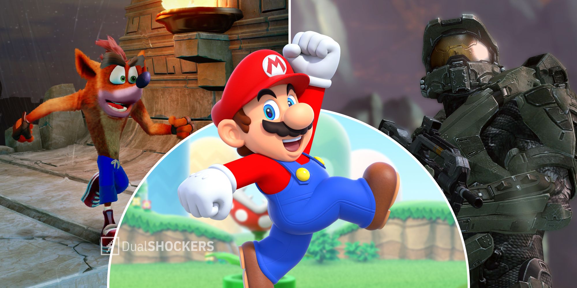 10 Best Video Game Commercials, Ranked