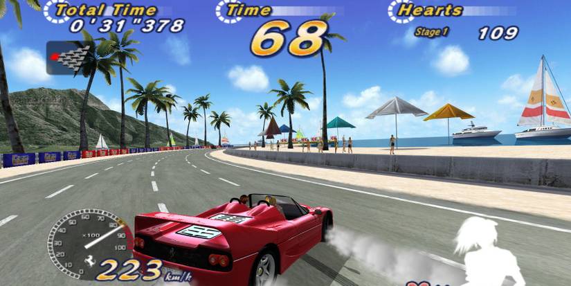 10 Best PS2 Racing Games, Ranked