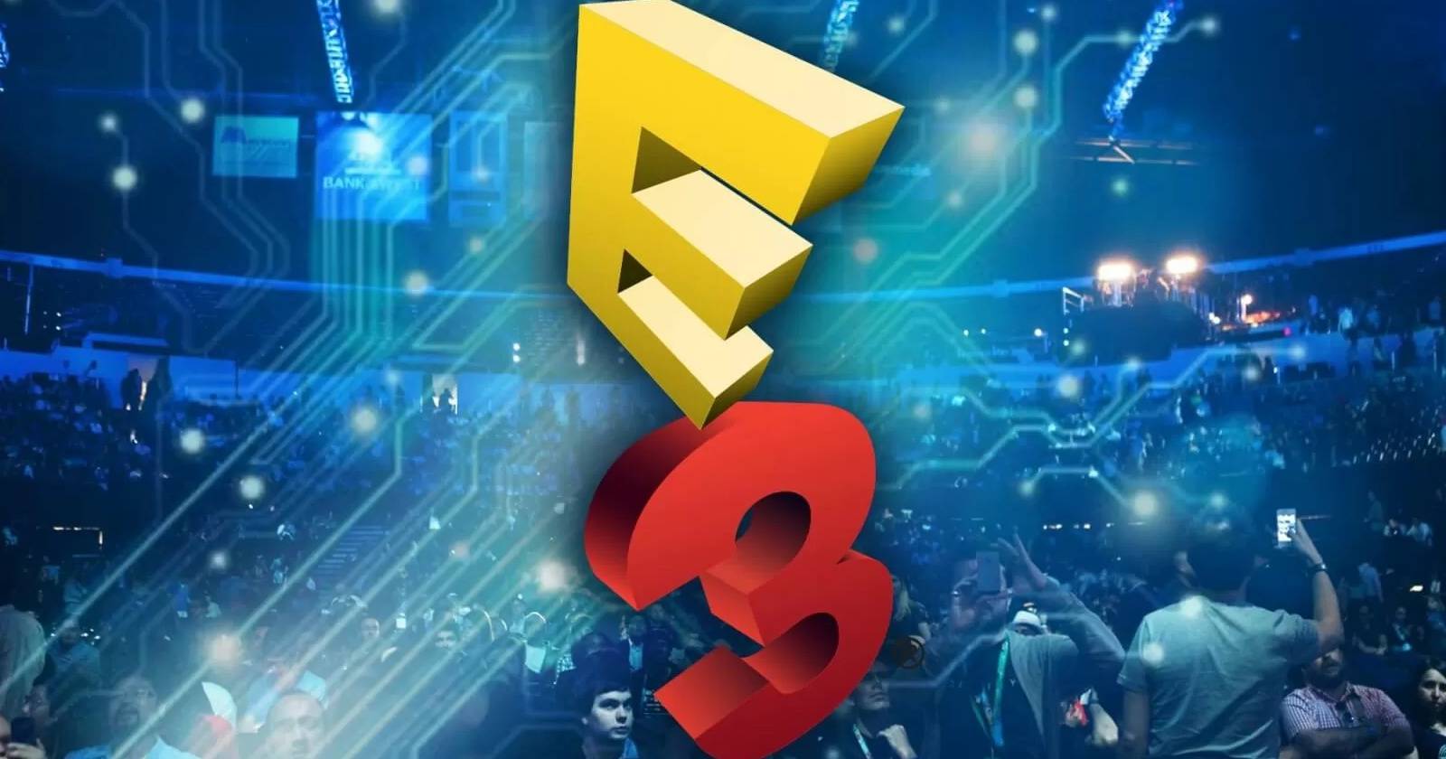 10 Best E3 Presentations Of All Time, Ranked