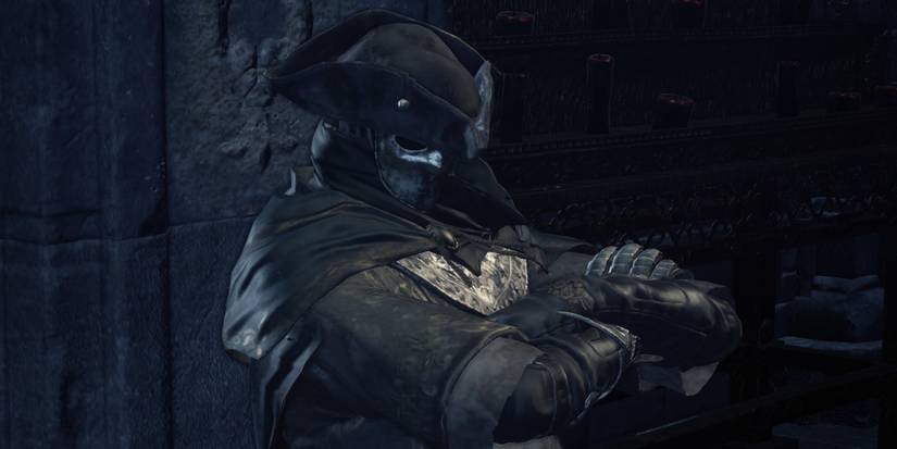 Dark Souls 3: 15 Best Armor Sets, Ranked