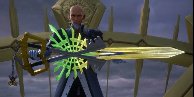 Most Iconic Square Enix Weapons