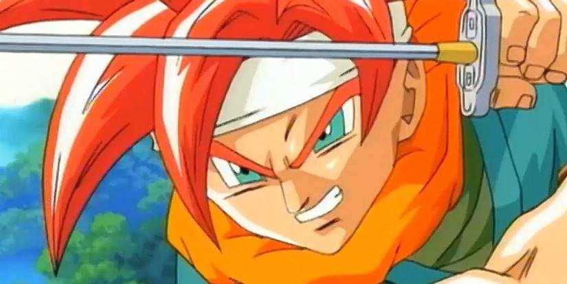10 Best Silent Protagonists In Video Games, Ranked