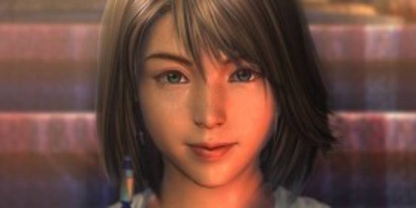 Final Fantasy 10: Every Party Member, Ranked