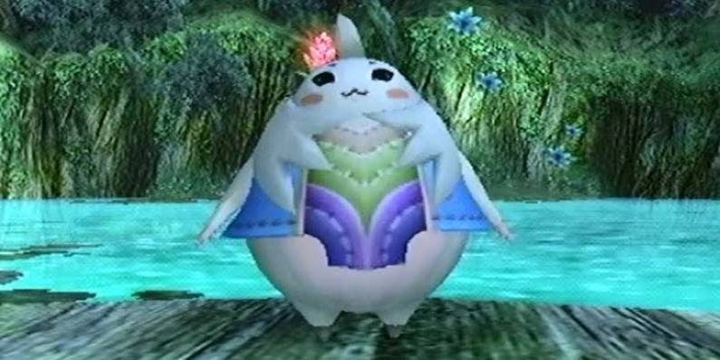 Xenoblade Chronicles: Best Nopon, Ranked