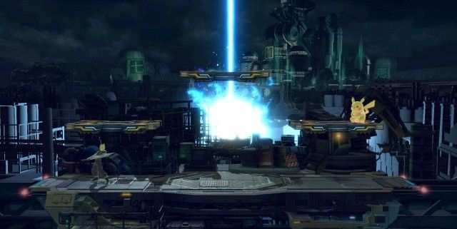Super Smash Bros Ultimate: 10 Best Stages, Ranked