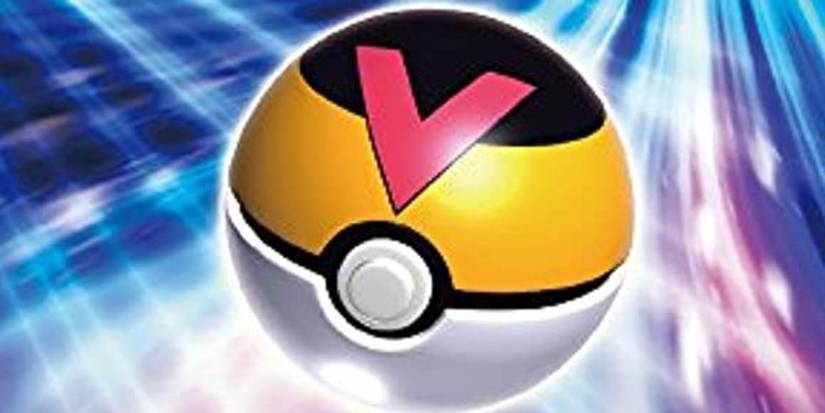 Pokemon: 10 Best Pokeballs, Ranked