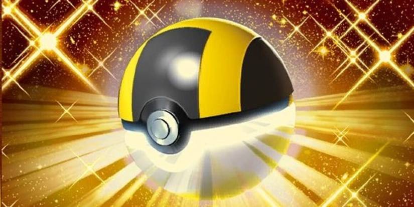 Pokemon: 10 Best Pokeballs, Ranked