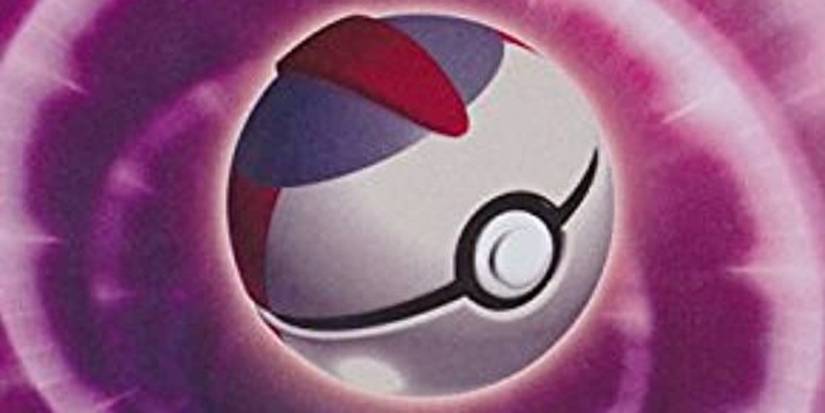 Pokemon: 10 Best Pokeballs, Ranked