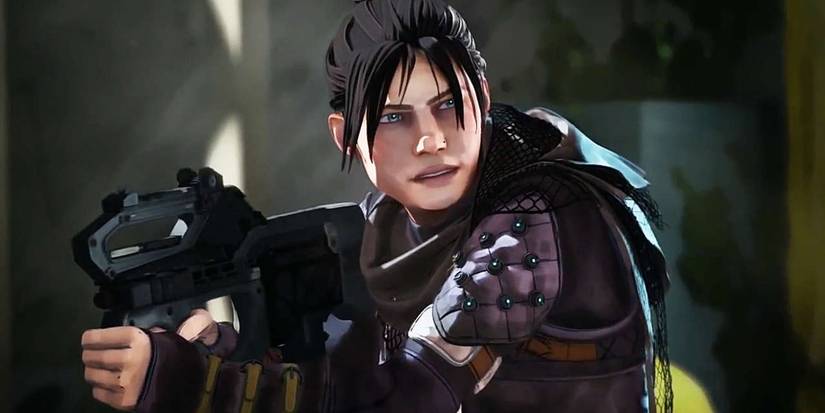 Apex Legends: Tips & Tricks For Playing Wraith