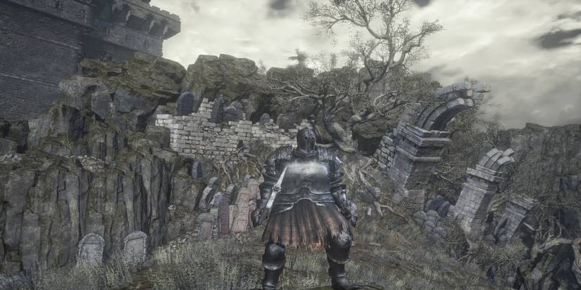 Dark Souls 3: 15 Best Armor Sets, Ranked