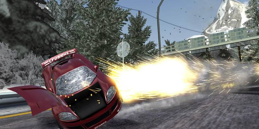 10 Fastest Racing Games Of All Time, Ranked