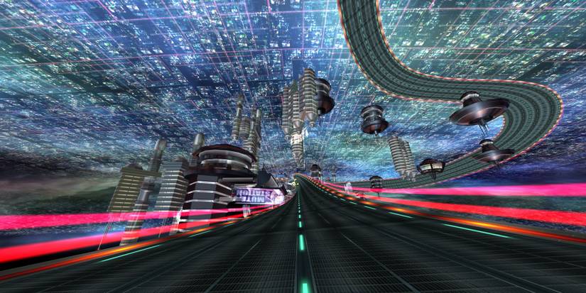 10 Fastest Racing Games Of All Time, Ranked