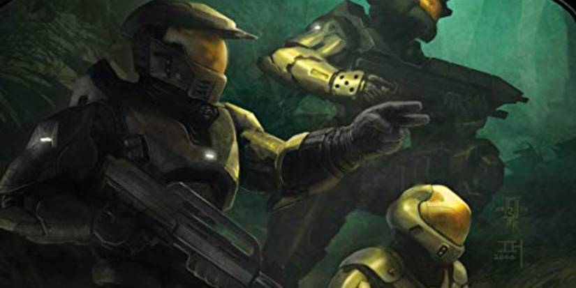 Halo: Best Spartans, Ranked