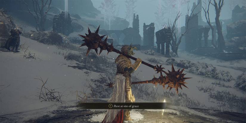 Elden Ring: What To Do After Beating Morgott