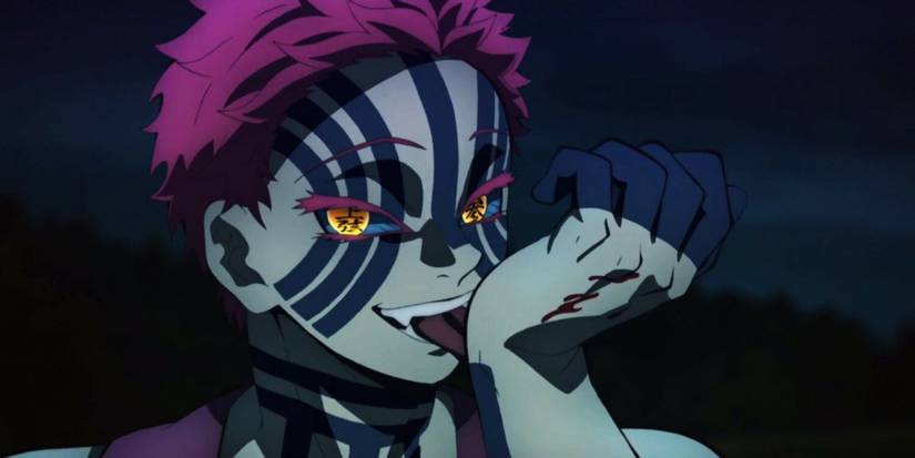 Demon Slayer: Age, Height, & Birthdays Of All Characters