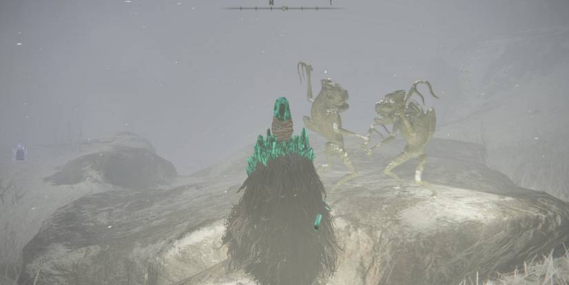 Elden Ring: Albinauric Rise Walkthrough