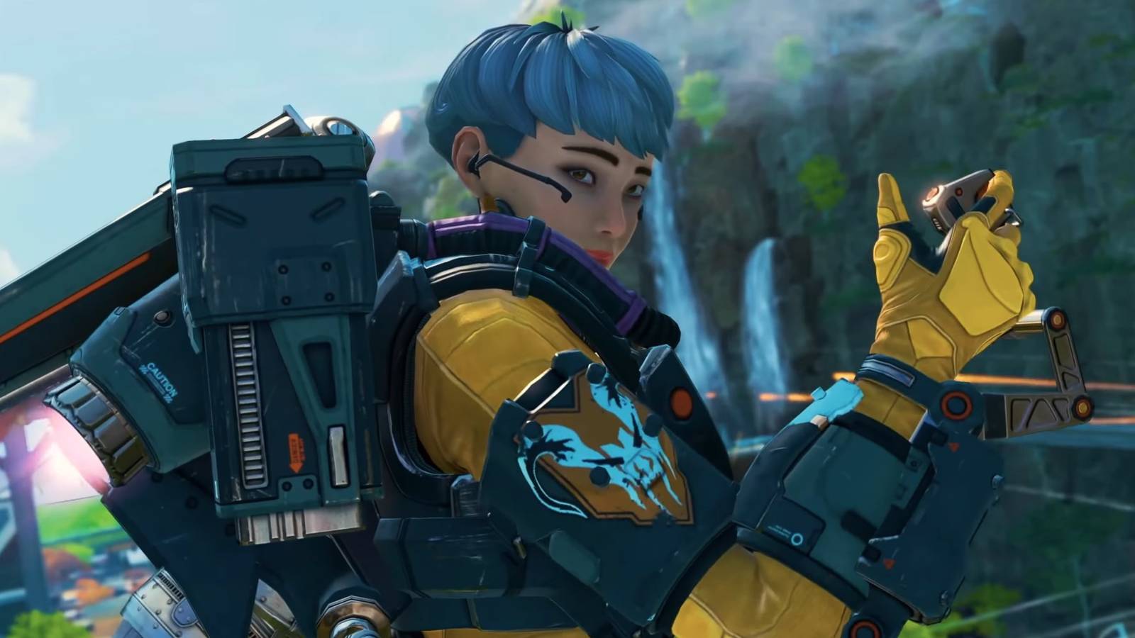 Apex Legends Announces New Team Deathmatch Mode For Season 16