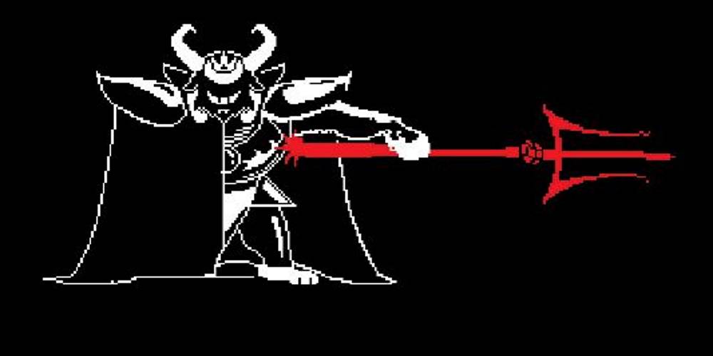 Undertale: 10 Hardest Boss Fights, Ranked