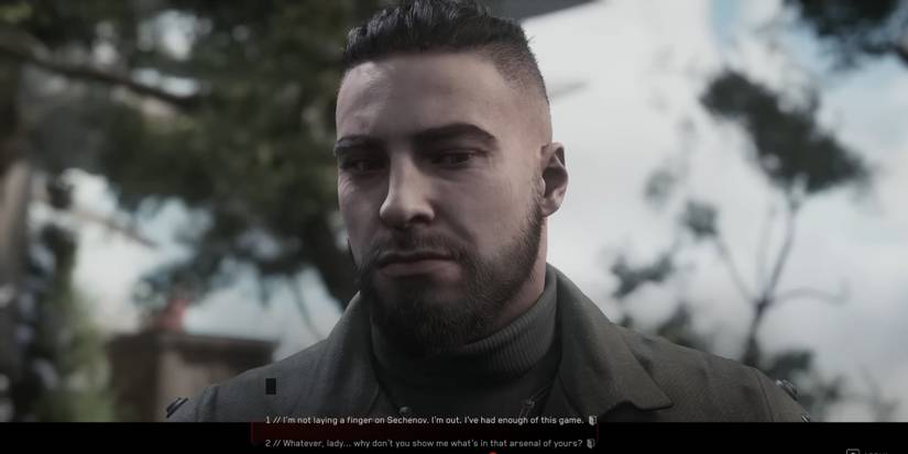Atomic Heart: Endings Explained (And How To Unlock Them)