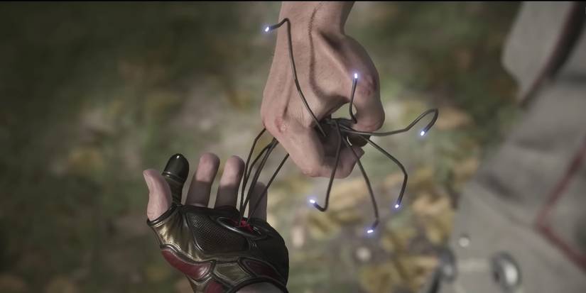 Atomic Heart: Endings Explained (And How To Unlock Them)