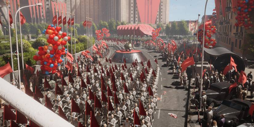 Atomic Heart: The Whole Story Explained