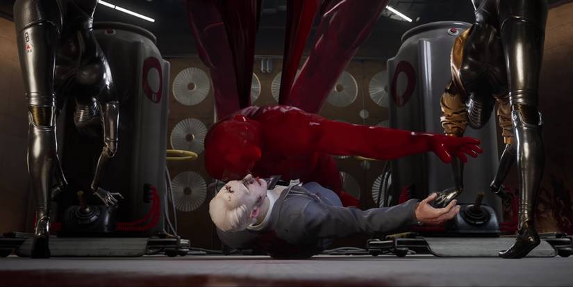 Atomic Heart: The Whole Story Explained