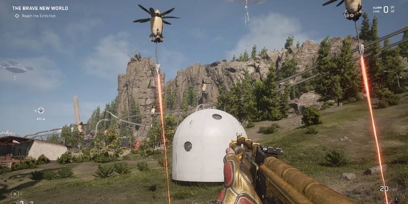 Atomic Heart: 10 Tips & Tricks For Beginners