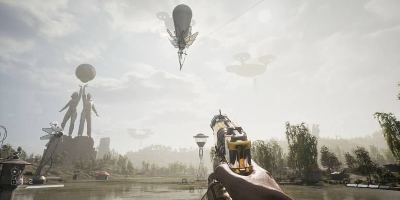 Atomic Heart: 10 Tips & Tricks For Beginners