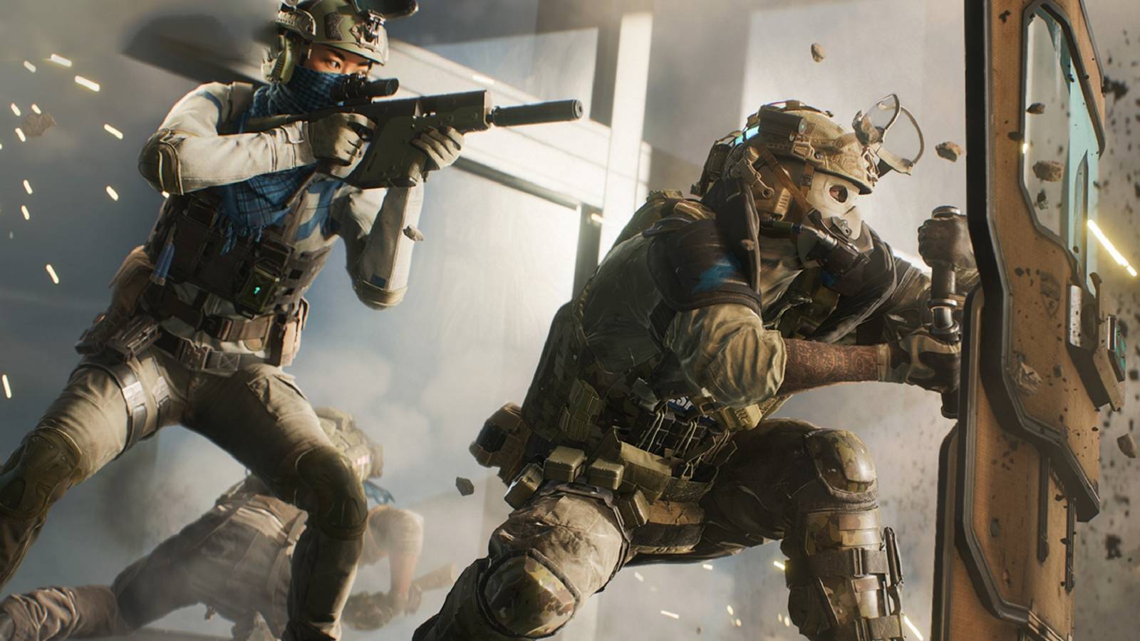 Battlefield 6 Sale Expectations Are Setting It Up To Fail