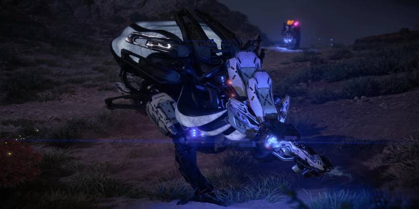 Horizon Forbidden West: Top 15 Hardest Machines, Ranked