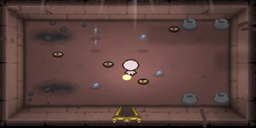 The Binding of Isaac: Rebirth - 10 Best Trinkets, Ranked