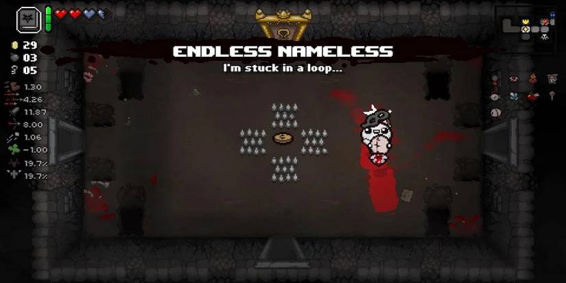 The Binding of Isaac: Rebirth - 10 Best Trinkets, Ranked