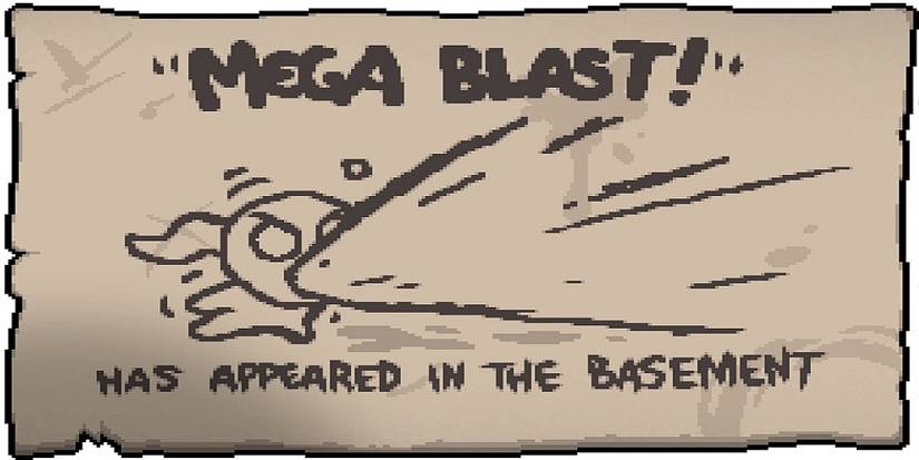 The Binding of Isaac: Rebirth - 10 Best Items, Ranked