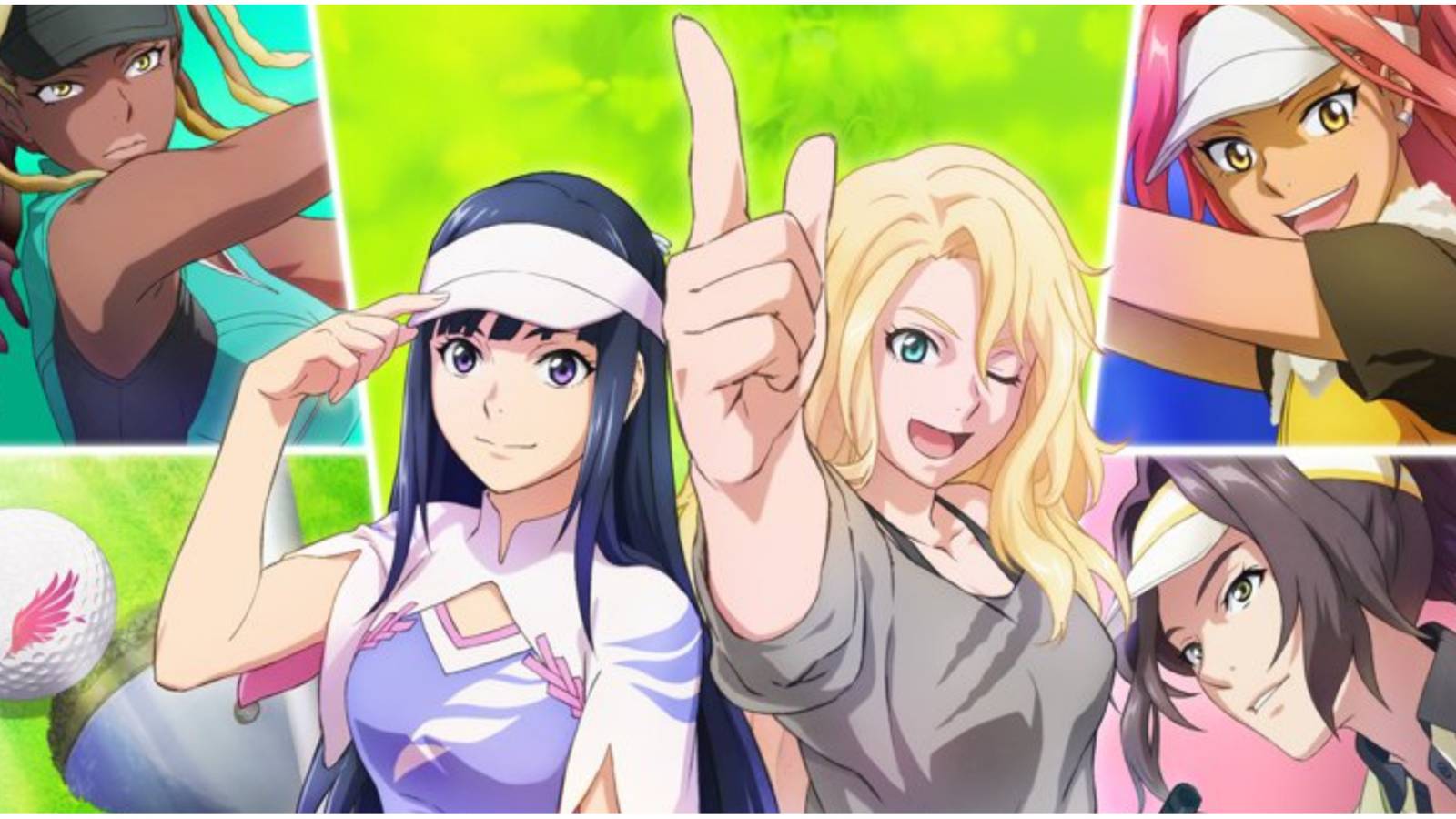 Birdie Wing Season 2 Confirms April 7 Premiere Date