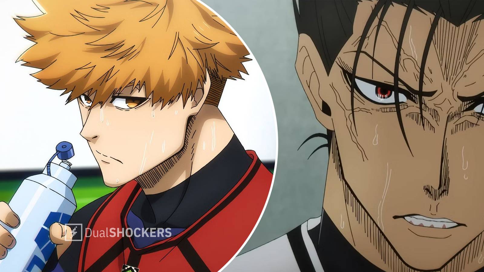 Blue Lock Episode 18 Release Date And Time