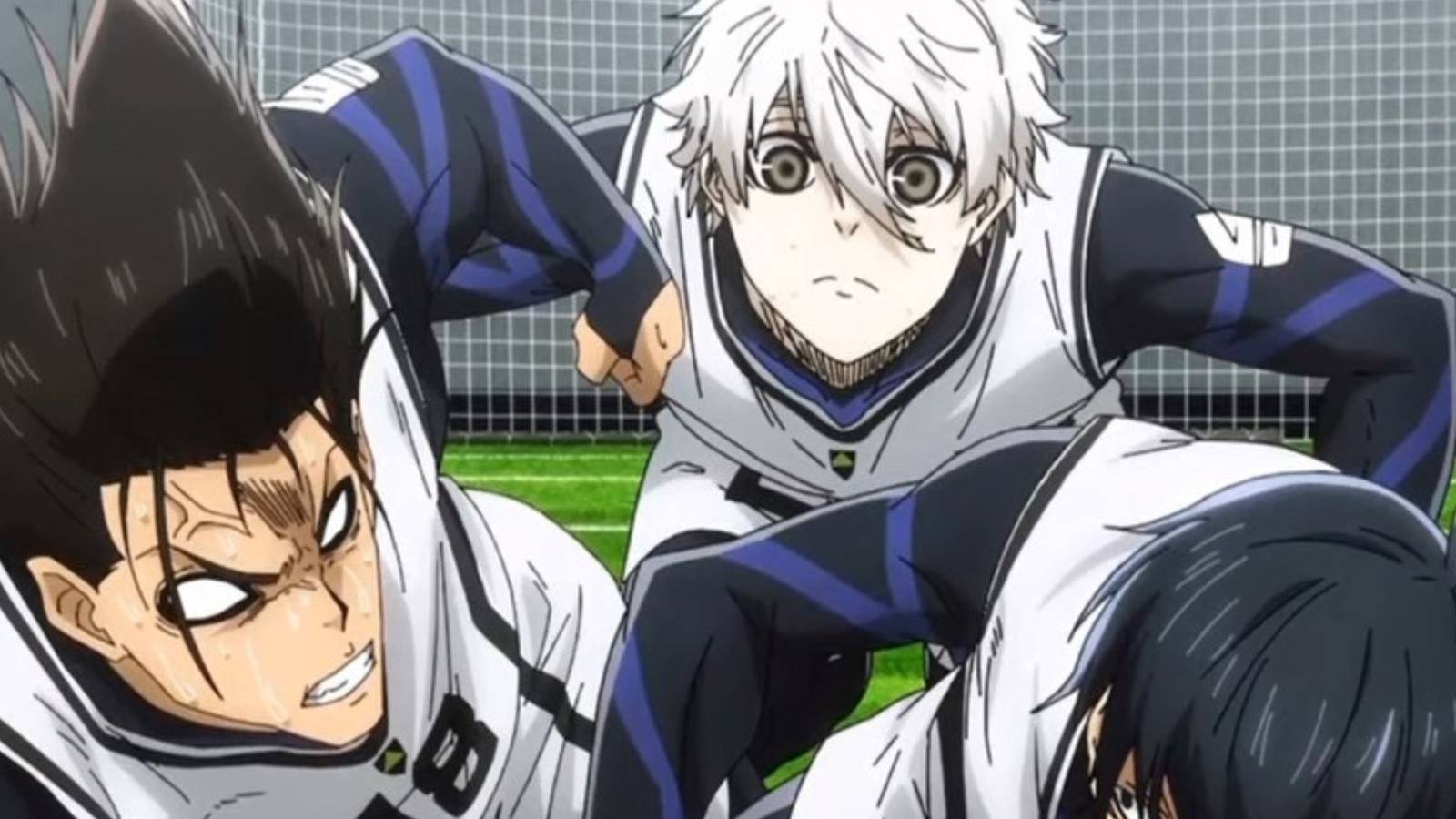 Blue Lock Episode 20 Release Date And Time