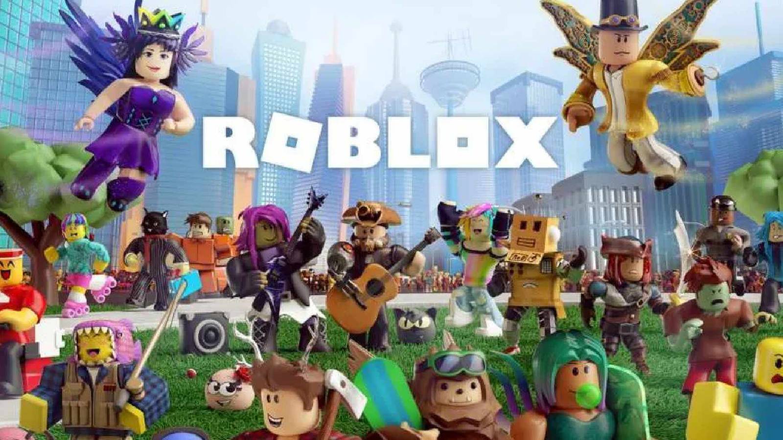 A Roblox Television Series Is In The Works